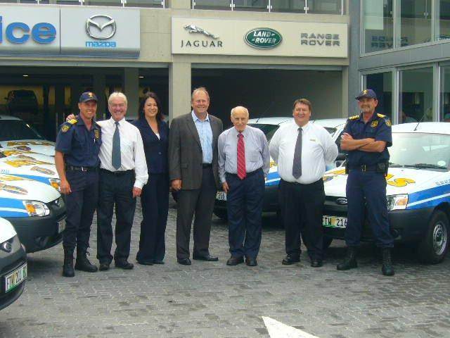 atlas security group